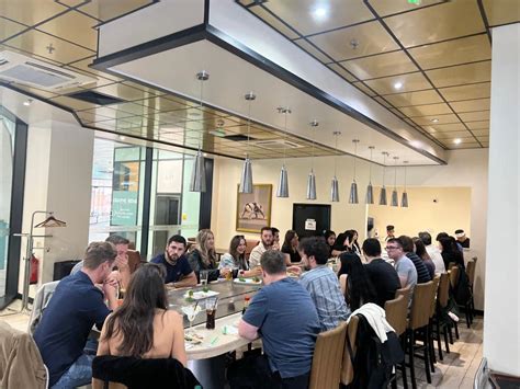 Shogun Cube Birmingham