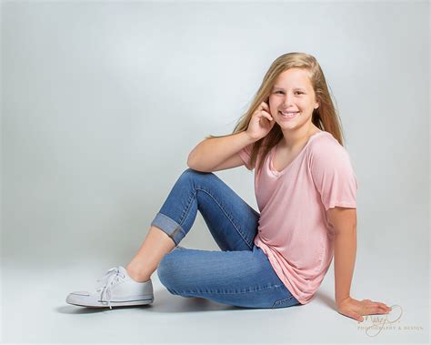 Tween Memories That Shine Mary O Photography