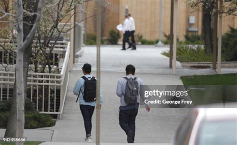 Lds Missionary Photos And Premium High Res Pictures Getty Images
