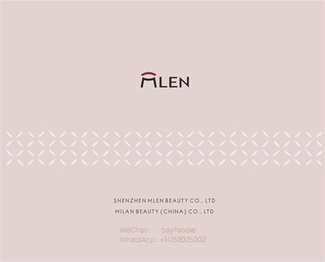 Mlen Eyelash Introduction Mlen Eyelashes