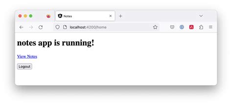 Integrate Angular With Spring Boot The Angular Mini Book