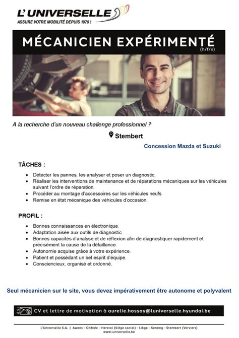 Aurélie Hossay Posted On Linkedin