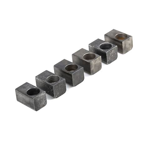 Schaller String Locking Insert Blocks Floyd Rose 6 Pack Reverb