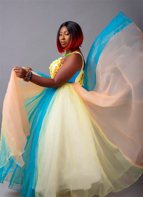 Photos Sensational Singer Crystal” Releases Her Hot Sizzling Promotional Photos