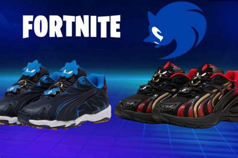 The Surprising Sonic The Hedgehog Collab Leaks For Fortnite Business
