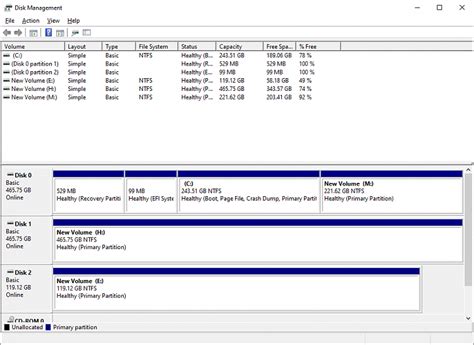 Event 51 ~ Error During Paging Operation Windows 10 Forums