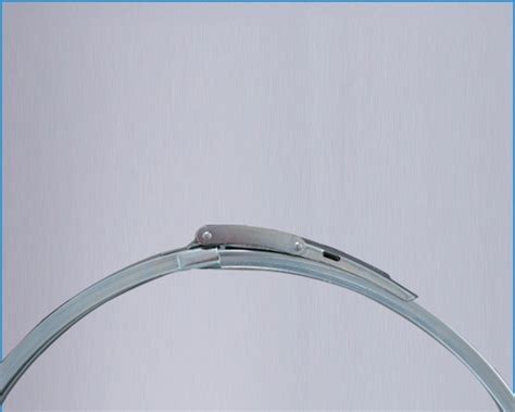 Gi Drum Closure Ring Suppliers Manufacturers Exporters From India