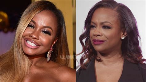 Phaedra Parks Returns To Real Housewives Of Atlanta After Bravo Fired