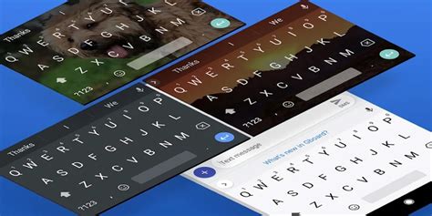 7 Best Keyboard Apps For Android And Ios Cashify Blog