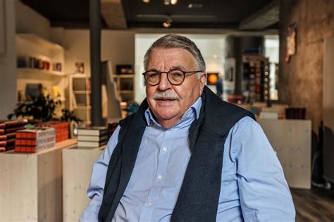 Ehemaliger Schulleiter Erinnert Sich Wie Vor 60 Jahren Das