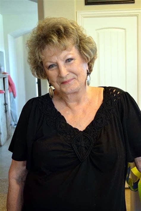 June Kemp Obituary Seagoville Tx