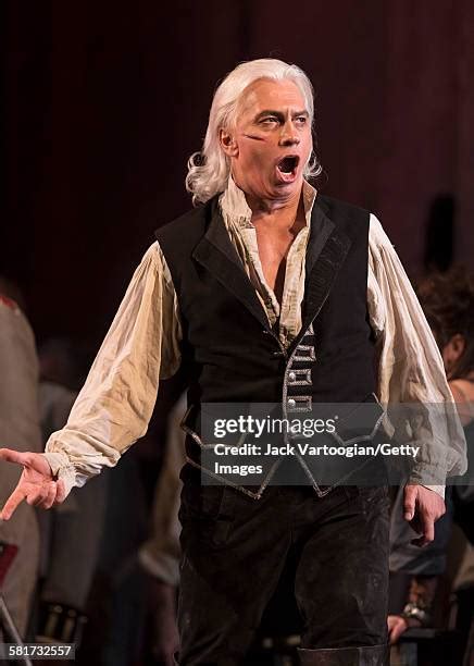 Dmitri Hvorostovsky Photos And Premium High Res Pictures Getty Images