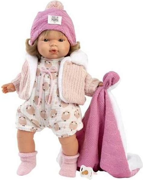 Llorens Lola Weinende Puppe 38 Cm Ab € 6174 Preisvergleich Bei Idealoat