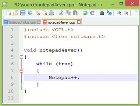 Notepad Pricing Features Reviews And Alternatives Getapp