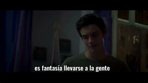 Las Chicas Perdidas The Lost Girls Trailer Official Sub Español