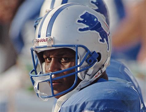 Barry Sanders Detroit House At Minnie Clark Blog