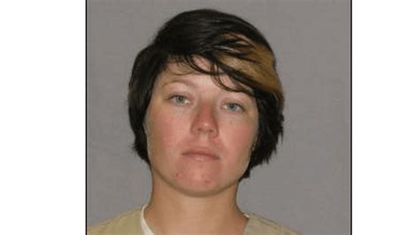 Parole Hearing Held For Alyssa Bustamante Who Killed A 9 Year Old At