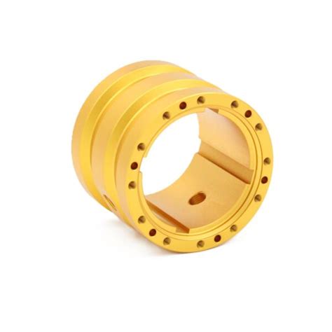 Differential Housing Raw Parts