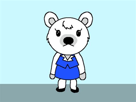 Aggretsuko Oc Sumiko By Nightofstarryskies10 On Deviantart