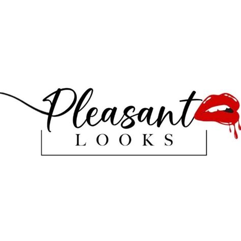 Pleasant Pleasant Pleasant Looks • Threads Say More