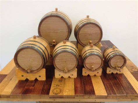 Mini Wine Barrel Bulk At Tawny Dunn Blog