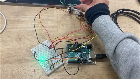 Arduino Lab Three Led Blinks Youtube