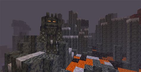 Sitn Stuck In The Nether Minecraft Modpacks Curseforge