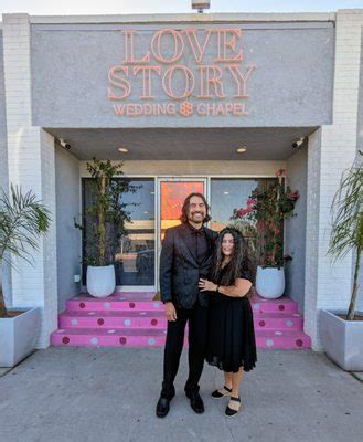 Love Story Wedding Chapel Updated February 2026 156 Photos And 78
