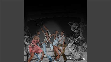 Trevour Amunga Akiras Blues Senocular Media