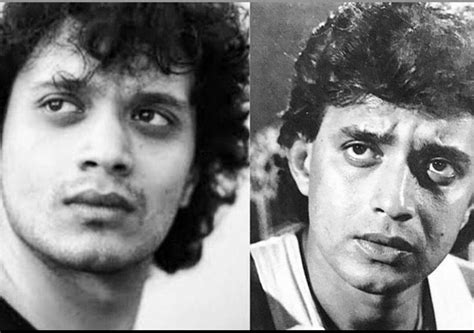 Mithun Chakraborty Hijo Nombre