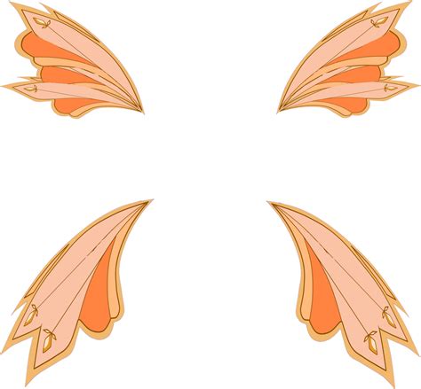 Yasmines Lovix Wings By Jjuniel On Deviantart