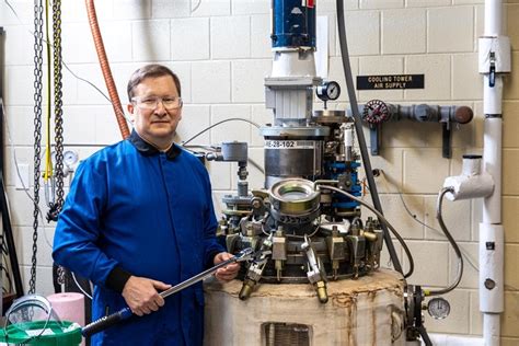 Julia Menke On Linkedin Technology Ventures Inventors Spotlight Bob