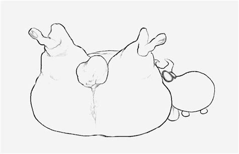 Post 6645113 Antonblast Drawfag Macrodemon