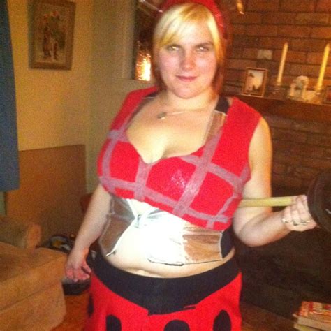 Red Dalek Halloween Costume Dalek Halloween Costume Halloween Costumes Fashion