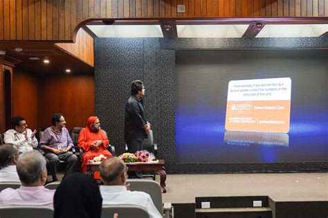 Amrita Hospital Kochi Celebrates 1000 Transformative Surgeries For