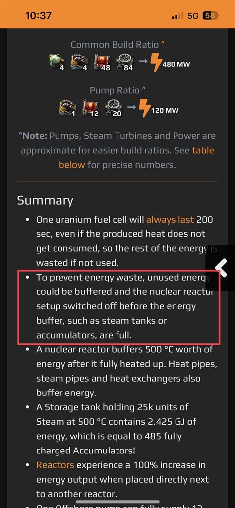 How Can I Utilise Circuitry To Turn On Off Nuclear Reactors R Factorio