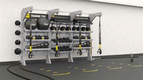 Soluzioni Funzionali Smart Fitness Italia