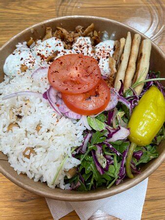 Jayna Gyro Emeryville Photos And Restaurant Reviews Order Online