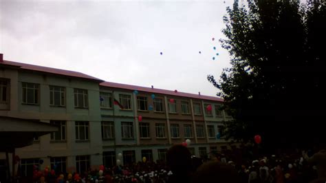 Школа номер 1 Youtube