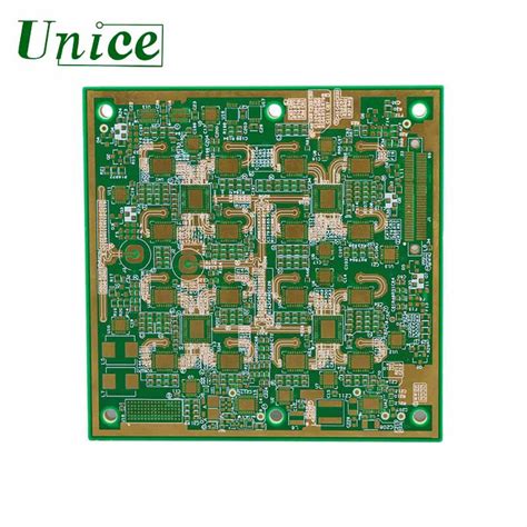 Unice Circuit