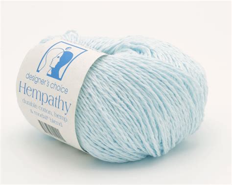 Elsebeth Lavold Hempathy Yarn Loop