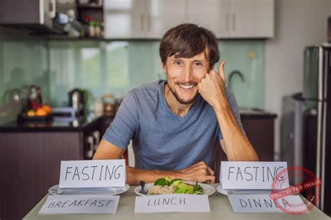 Intermittent Fasting For Men A Beginners Guide
