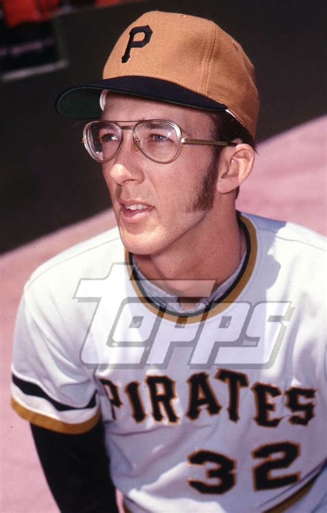 Kent Tekulve Pirates Baseball Pittsburgh Pirates Baseball Pittsburgh Sports
