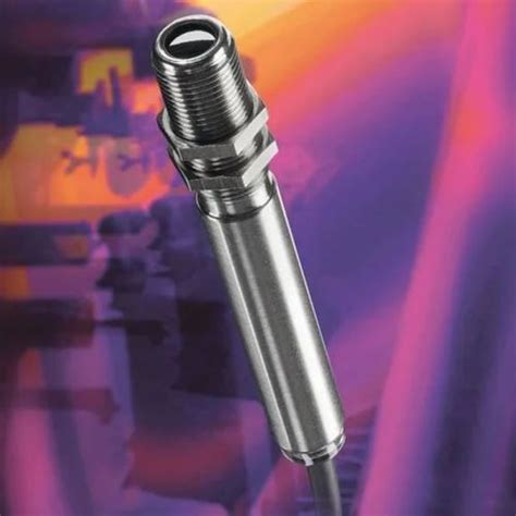 Ir Non Contact Temperature Sensor At 11999 Piece Infrared Temperature Sensor In Pune ID