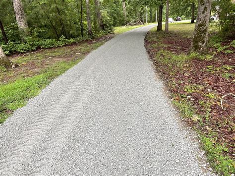 Powhatan Driveway Grading And Gravel Ellinghausen Grading