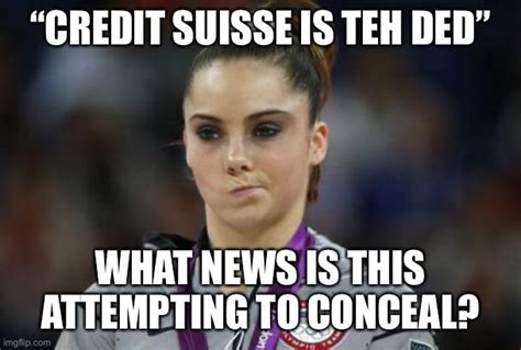 They Wouldnt Just Tell Usfull Tin Foil Rsuperstonk