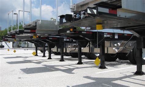 Container Chassis Pin Lock At Raymond Eudy Blog