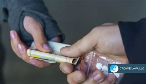 Mistakes To Avoid When Facing Drug Charges In West Virginia 2026