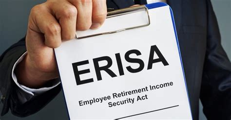 Erisa Wrap Plan Document A Comprehensive Guide For Employers Powerhousemediaservice