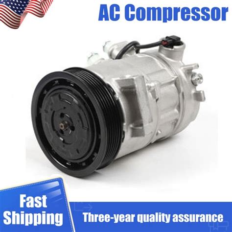 For Jeep Patriot 2009 2017dodge Caliber 2009 2012 Ac Ac Compressor